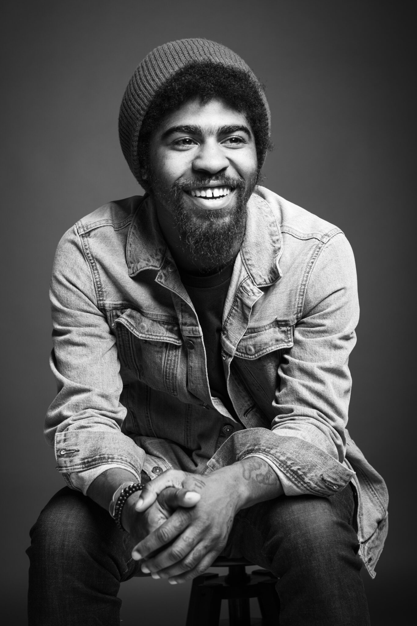 Devin Allen Net Worth, Age, Height, Weight, Early Life, Career, Bio ...