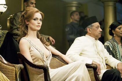 Rosalind Halstead Net Worth, Age, Height, Weight, Early Life, Career ...