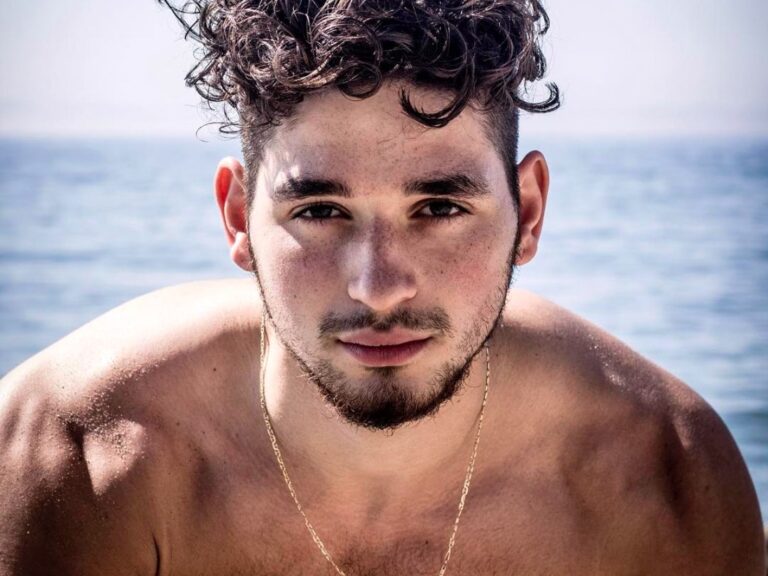Alan Bersten Net Worth, Age, Height, Weight, Early Life, Career, Bio ...