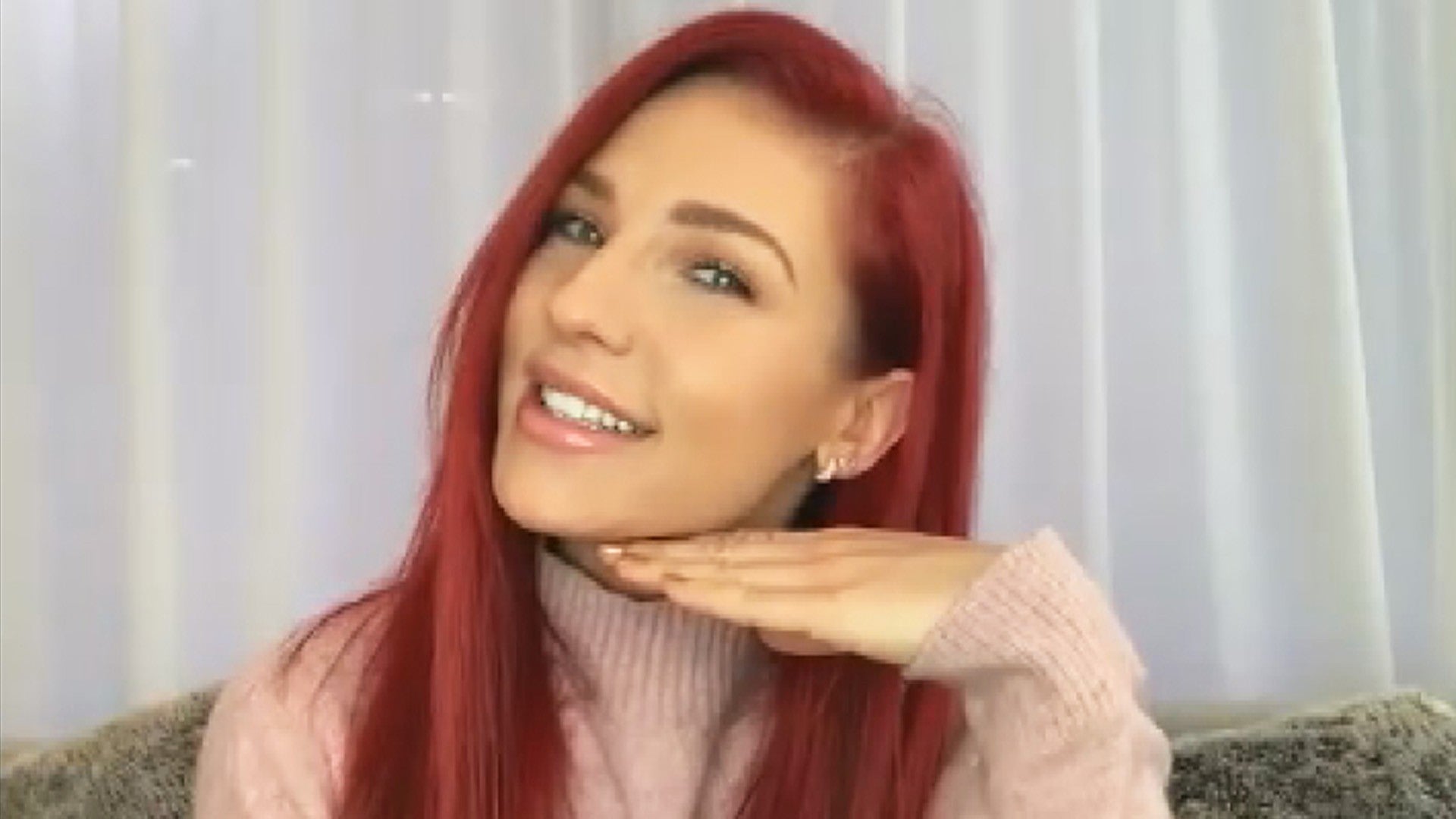 Sharna Burgess Net Worth, Age, Height, Weight, Early Life, Career, Bio ...