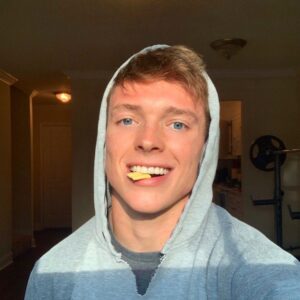 Nathan Freihofer Net Worth, Age, Height, Weight, Early Life, Career ...