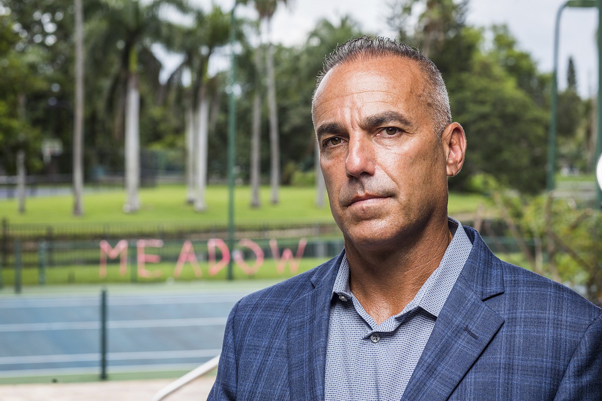 Andrew Pollack Net Worth, Age, Height, Weight, Early Life, Career, Bio ...