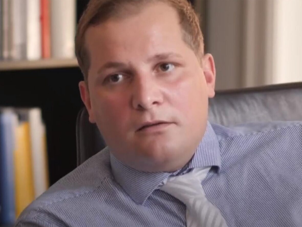 Friedrich Fulscher Net Worth, Age, Height, Weight, Early Life, Career ...