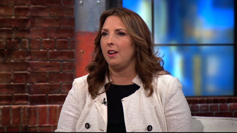 Ronna McDaniel Net Worth, Age, Height, Weight, Early Life, Career, Bio ...