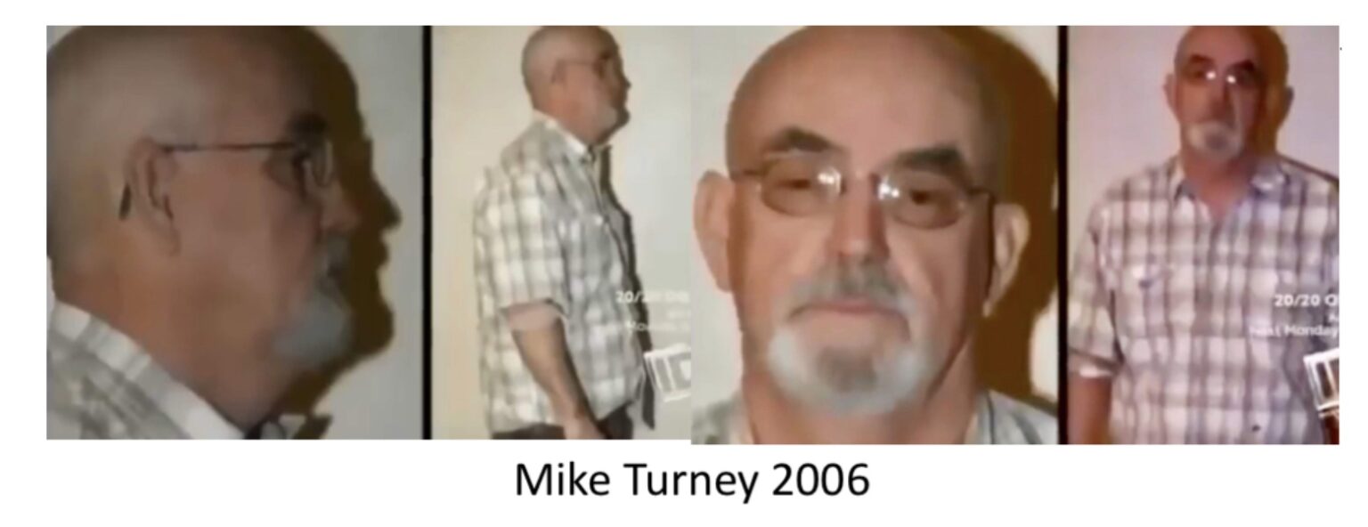 Michael Turney Net Worth, Age, Height, Weight, Early Life, Career, Bio ...