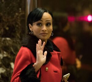 Katrina Pierson Net Worth, Age, Height, Weight, Early Life, Career, Bio ...