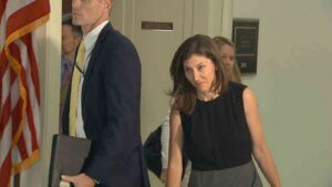 Lisa Page Net Worth, Age, Height, Weight, Early Life, Career, Bio ...