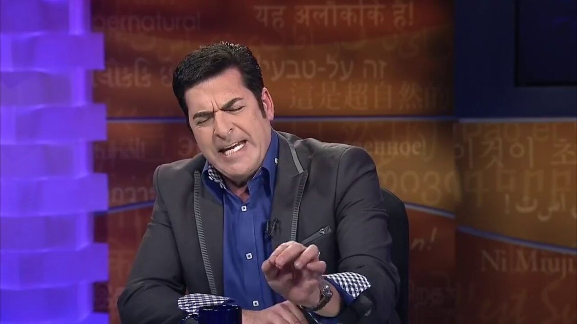 Hank Kunneman Net Worth, Age, Height, Weight, Early Life, Career, Bio ...