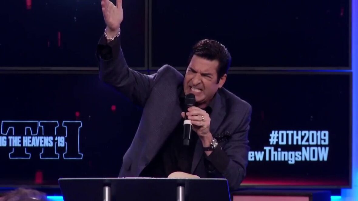 Hank Kunneman Net Worth, Age, Height, Weight, Early Life, Career, Bio ...