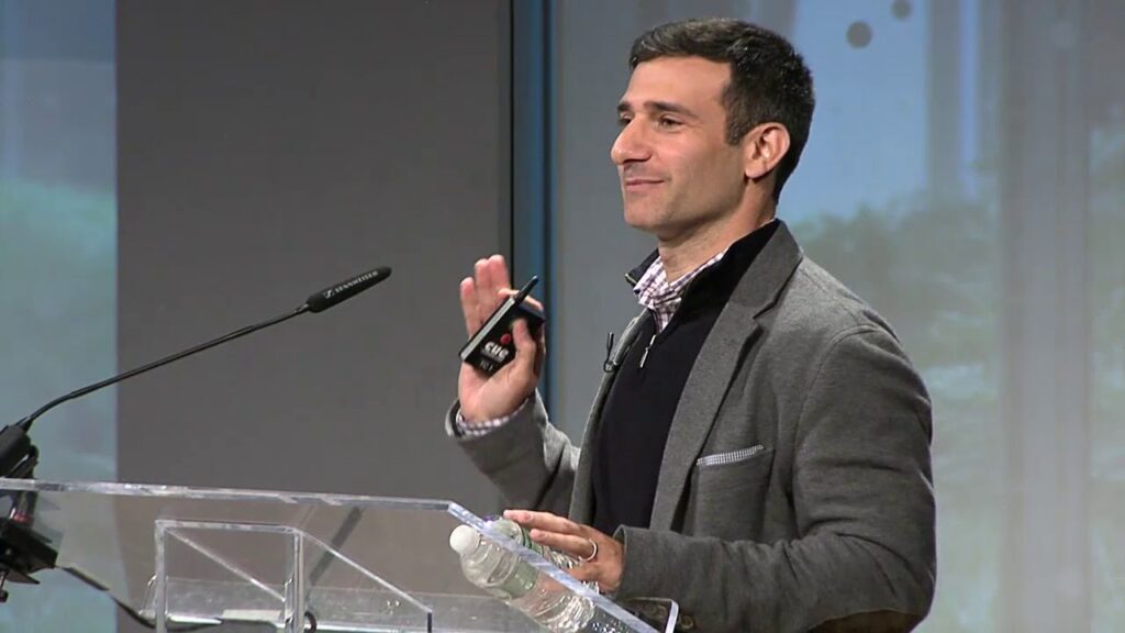 Josh Wolfe Net Worth, Age, Height, Weight, Early Life, Career, Bio ...