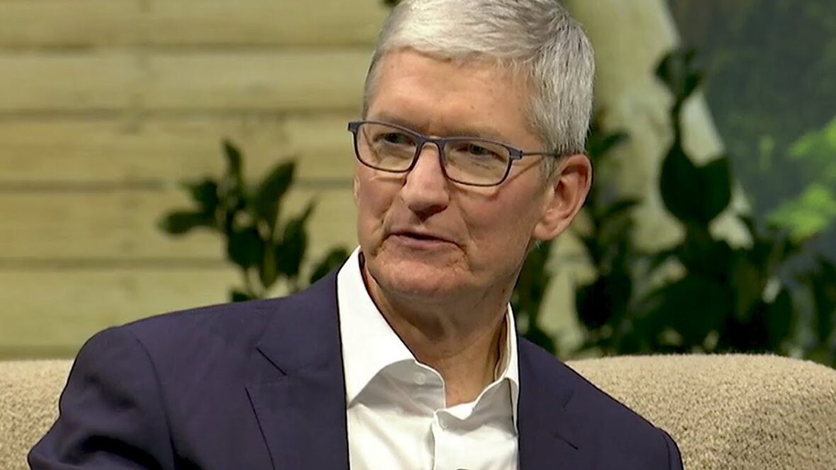 Tim Cook Net Worth, Age, Height, Weight, Early Life, Career, Bio ...