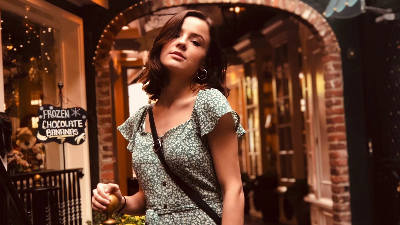 Monica Rose Betz Net Worth, Age, Height, Weight, Early Life, Career ...