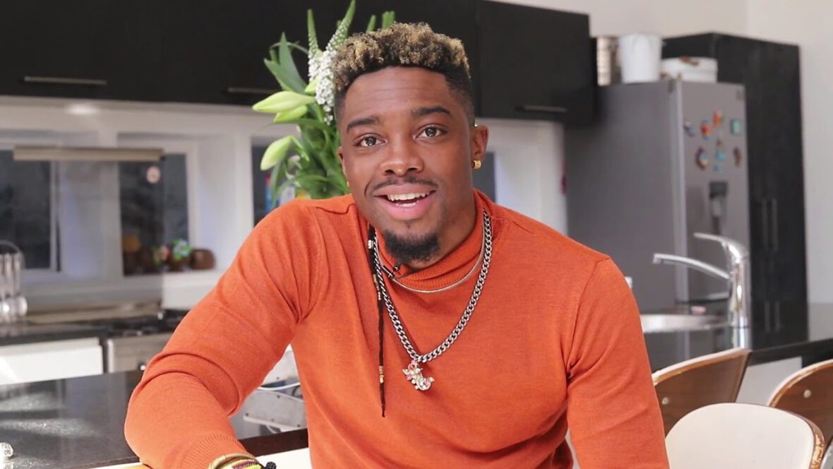 Tino Chinyani Net Worth, Age, Height, Weight, Early Life, Career, Bio ...