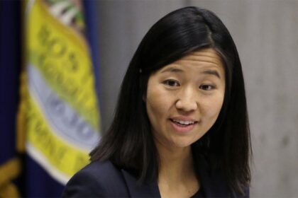 Michelle Wu Net Worth, Age, Height, Weight, Early Life, Career, Bio ...