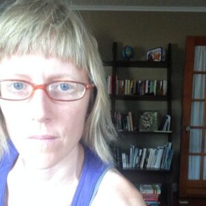 Sarah Viren Net Worth, Age, Height, Weight, Early Life, Career, Bio ...