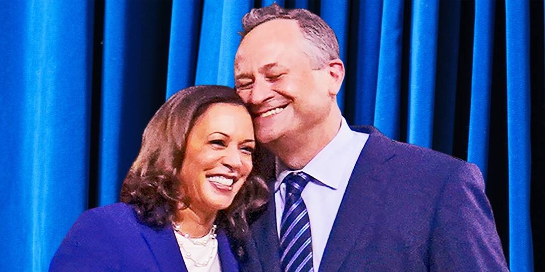 Douglas Emhoff Net Worth, Age, Height, Weight, Early Life, Career, Bio ...