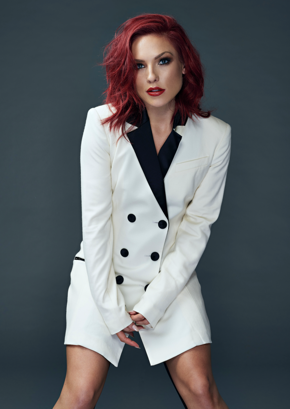 Sharna Burgess Net Worth, Age, Height, Weight, Early Life, Career, Bio ...