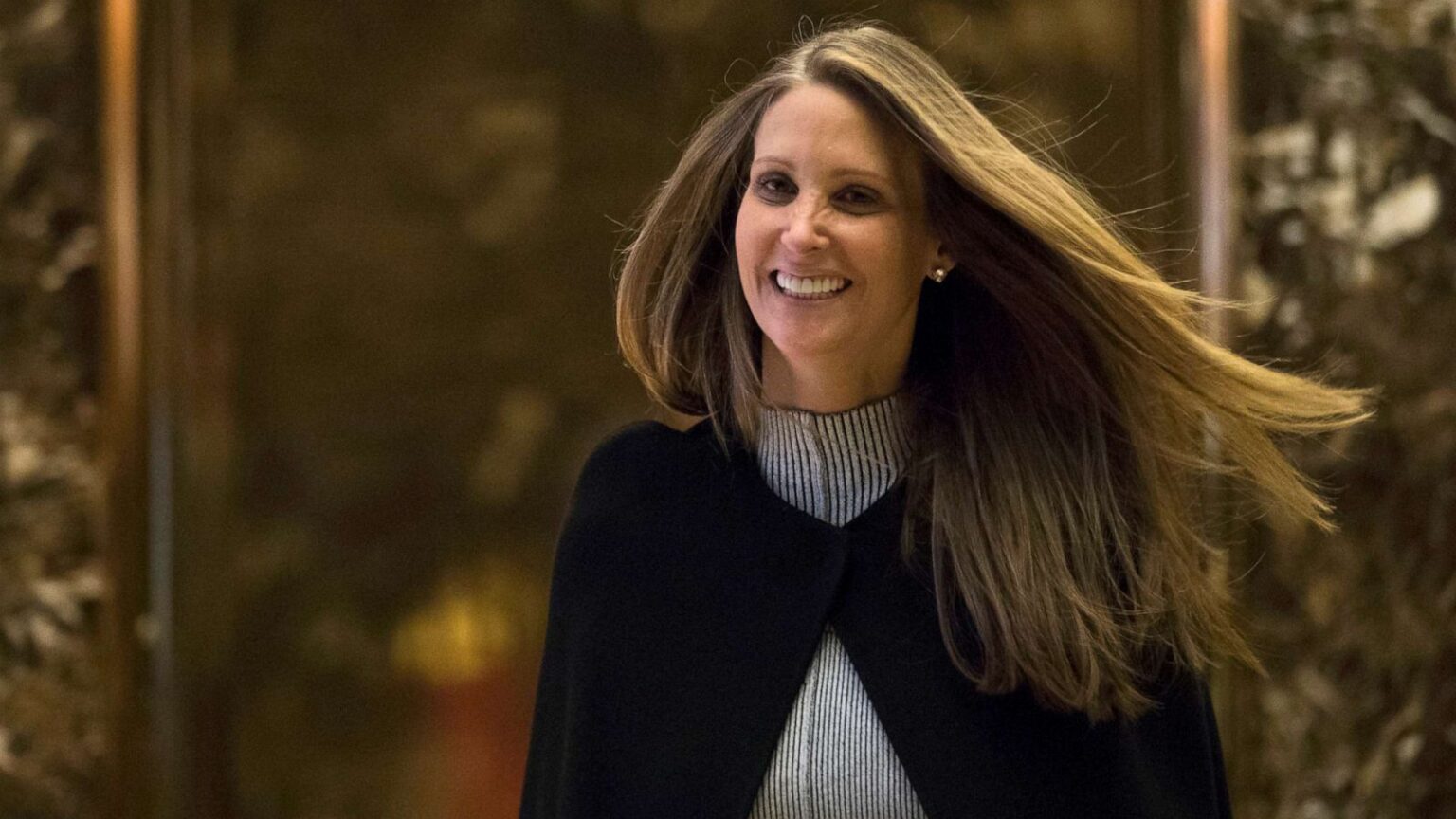 Stephanie Winston Wolkoff Net Worth, Age, Height, Weight, Early Life ...