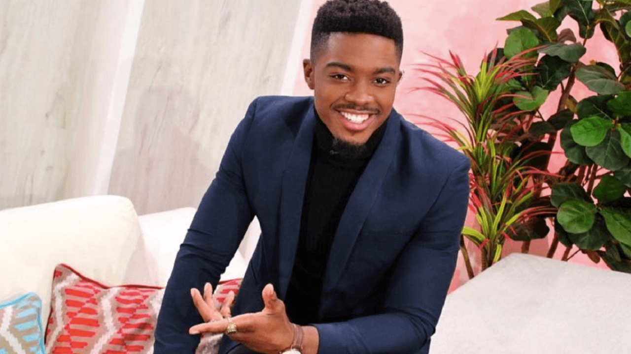 Tino Chinyani Net Worth, Age, Height, Weight, Early Life, Career, Bio ...