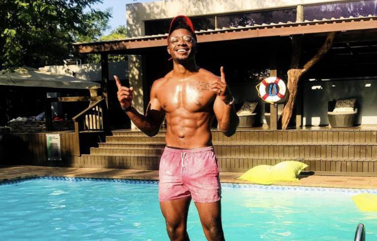 Tino Chinyani Net Worth, Age, Height, Weight, Early Life, Career, Bio ...