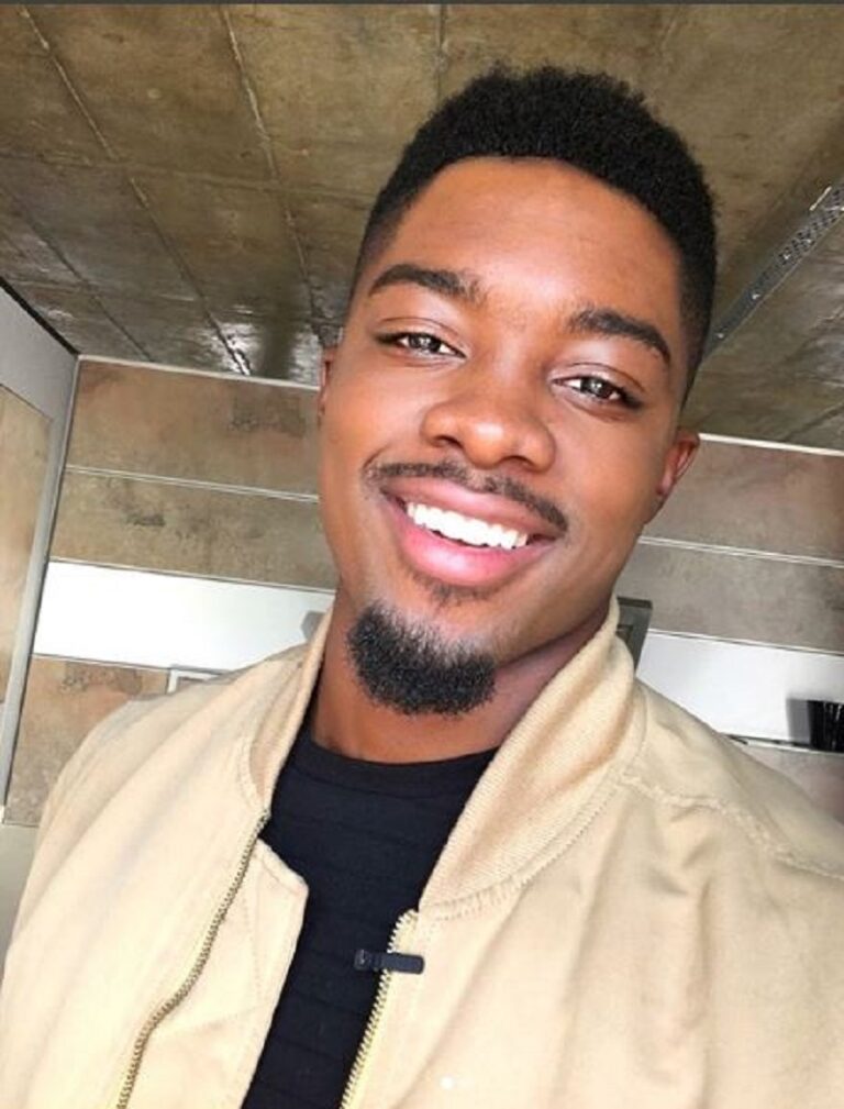 Tino Chinyani Net Worth, Age, Height, Weight, Early Life, Career, Bio ...