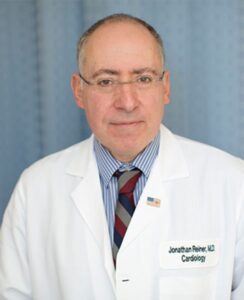 Dr. Jonathan Reiner Net Worth, Age, Height, Weight, Early Life, Career ...