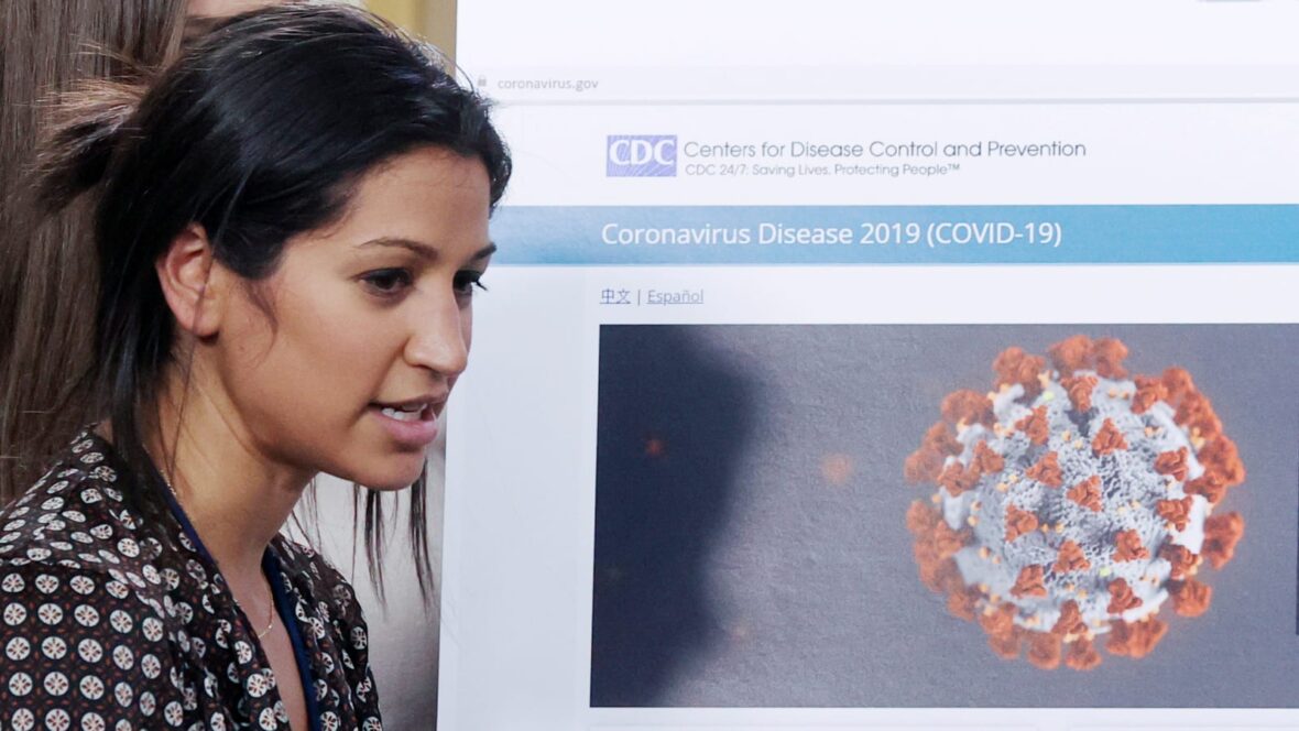 Katie Miller Net Worth, Age, Height, Weight, Early Life, Career, Bio ...