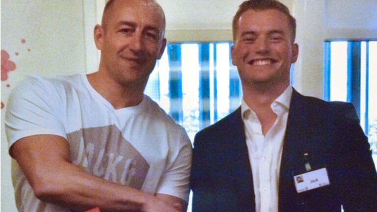 Steven Gallant Net Worth, Age, Height, Weight, Early Life, Career, Bio ...