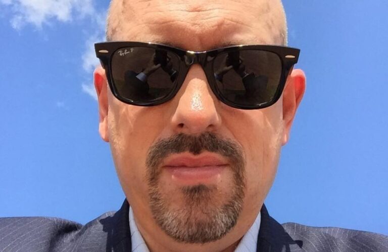 Kevin McCullough Net Worth, Age, Height, Weight, Early Life, Career ...