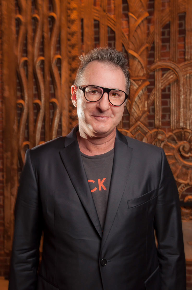 Jon Robin Baitz Net Worth, Age, Height, Weight, Early Life, Career, Bio ...