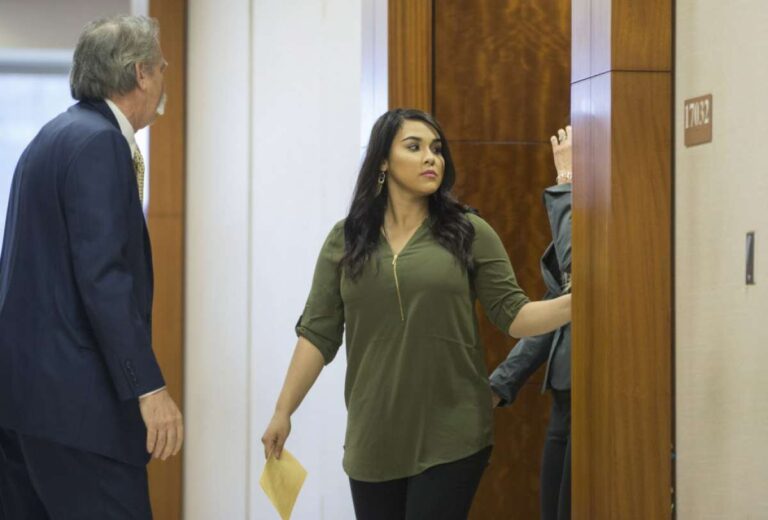 Alexandria Vera Net Worth, Age, Height, Weight, Early Life, Career, Bio ...