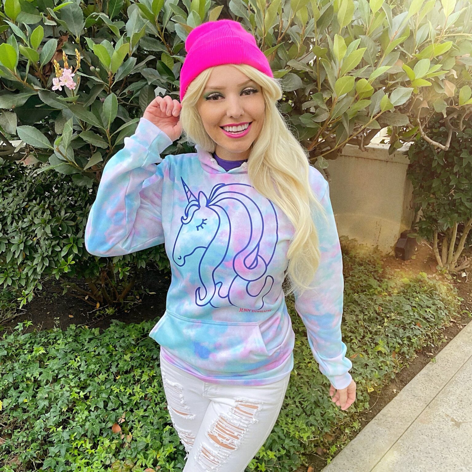 Jenn Barlow Net Worth, Age, Height, Weight, Early Life, Career, Bio ...