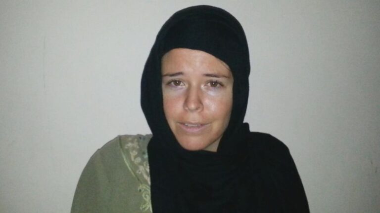 Kayla Mueller Net Worth, Age, Height, Weight, Early Life, Career, Bio ...