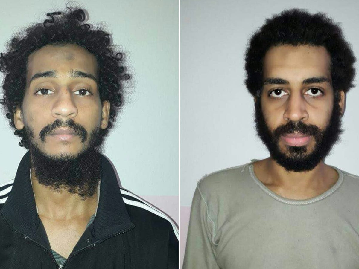 El Shafee Elsheikh Net Worth, Age, Height, Weight, Early Life, Career ...