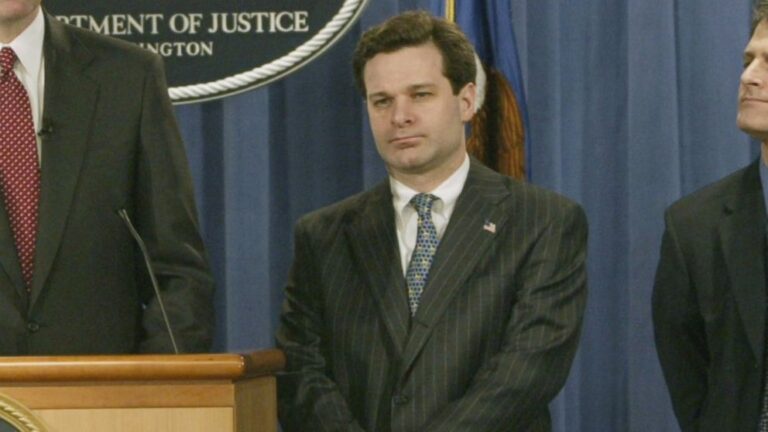 Christopher Wray Net Worth, Age, Height, Weight, Early Life, Career ...