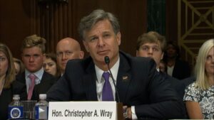 Christopher Wray Net Worth, Age, Height, Weight, Early Life, Career ...
