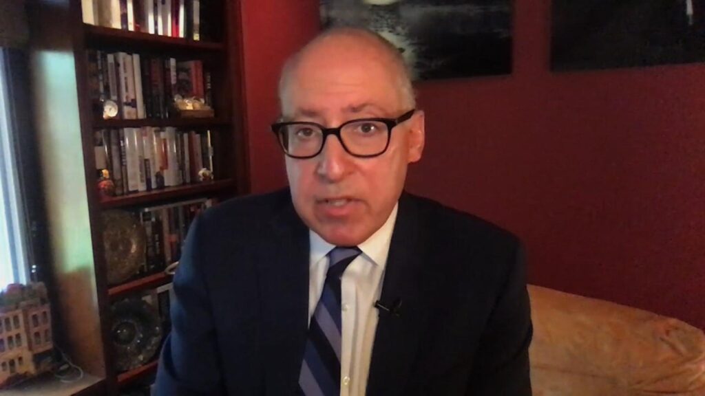 Dr. Jonathan Reiner Net Worth, Age, Height, Weight, Early Life, Career ...