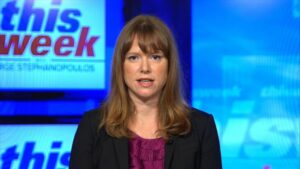 Kate Bedingfield Net Worth, Age, Height, Weight, Early Life, Career ...