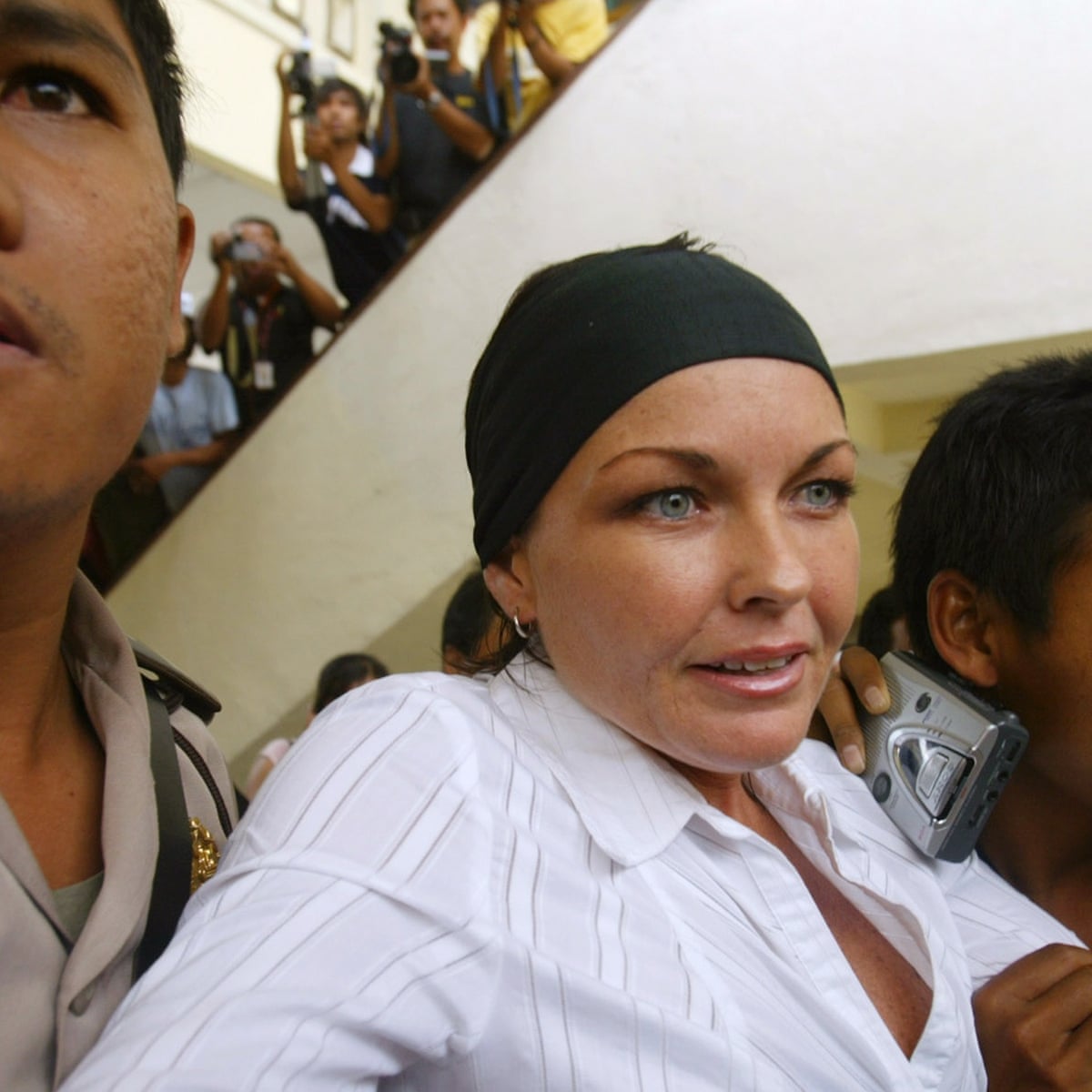Schapelle Corby Net Worth, Age, Height, Weight, Early Life, Career, Bio ...
