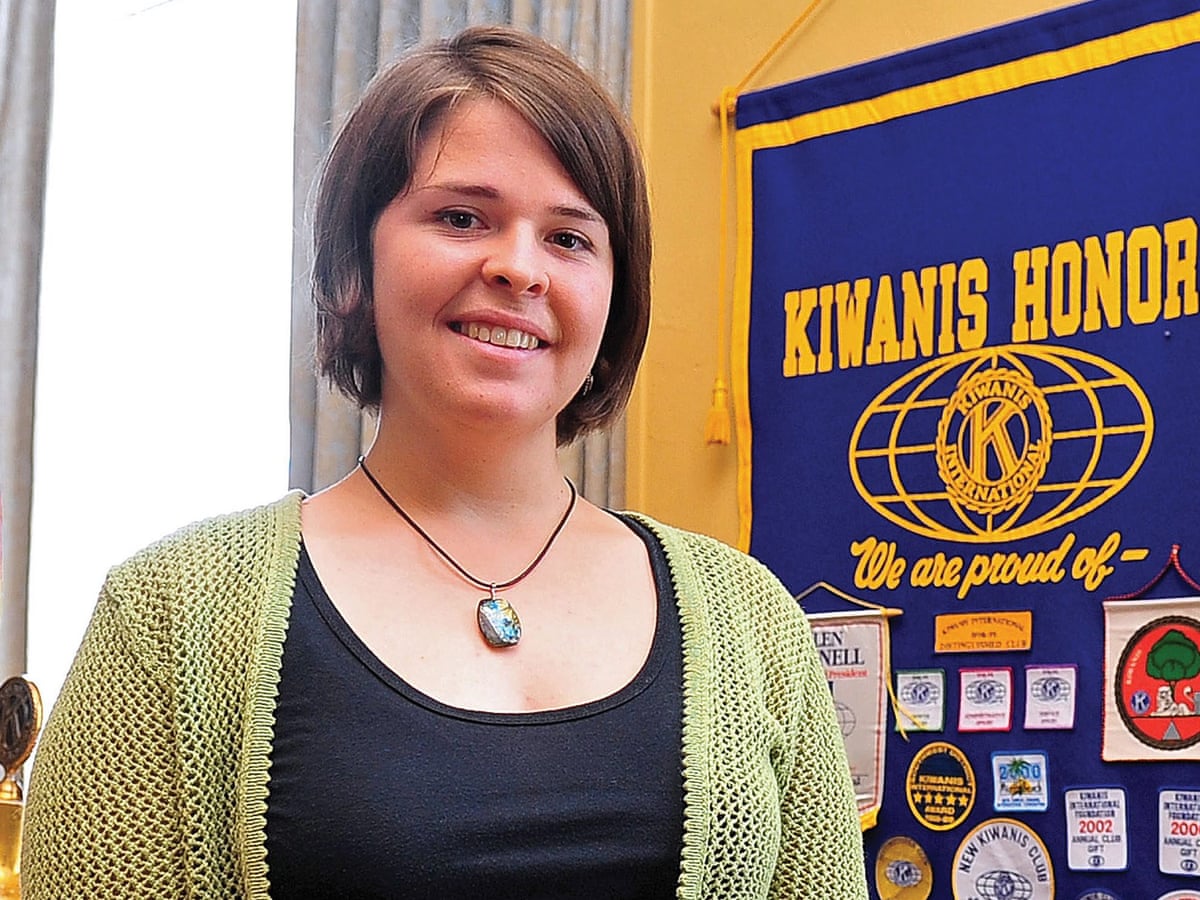 Kayla Mueller Net Worth, Age, Height, Weight, Early Life, Career, Bio ...