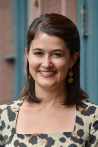 Rachel Bovard Net Worth, Age, Height, Weight, Early Life, Career, Bio ...