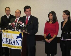 Judge Mark Grisanti Net Worth, Age, Height, Weight, Early Life, Career ...