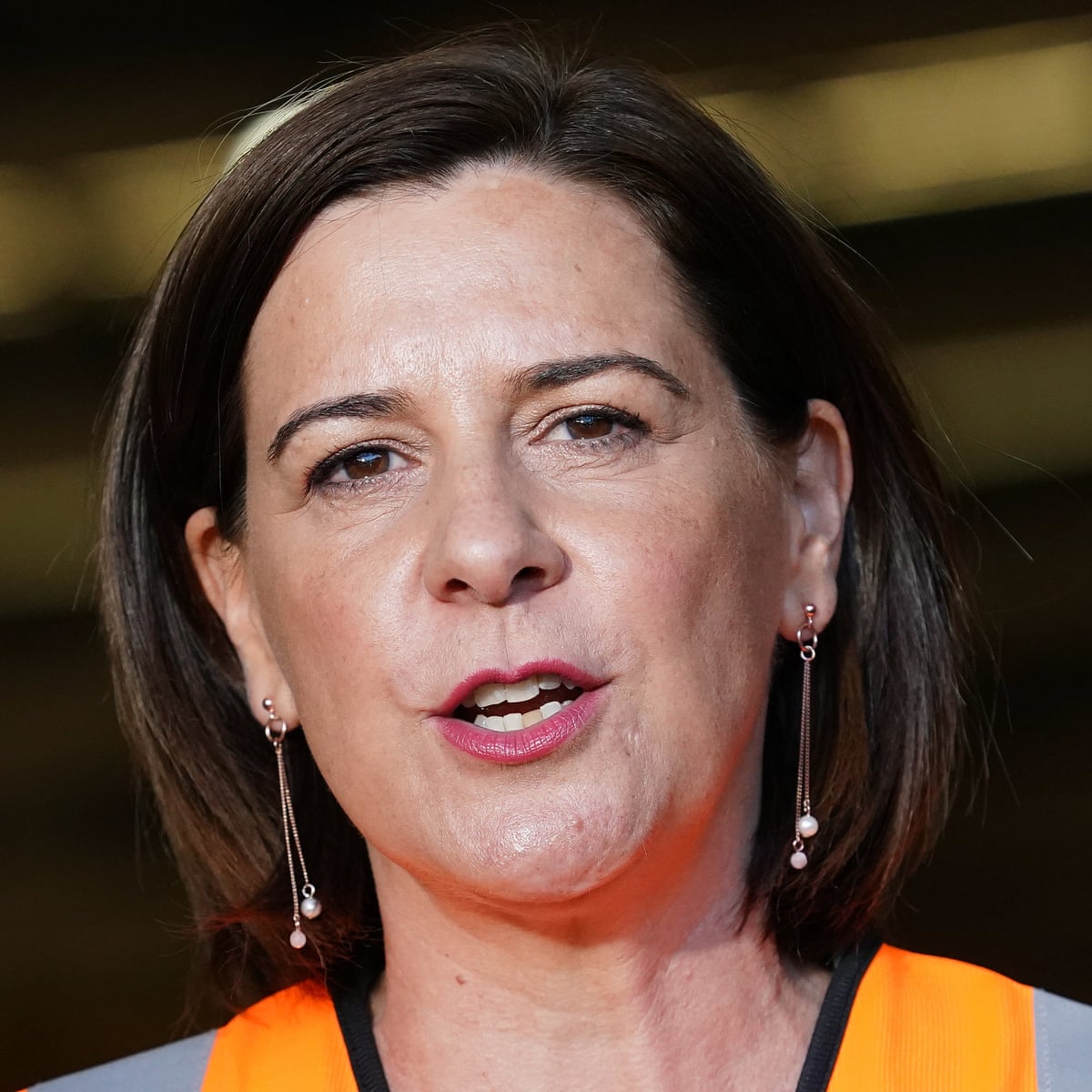 Deb Frecklington Net Worth, Age, Height, Weight, Early Life, Career ...