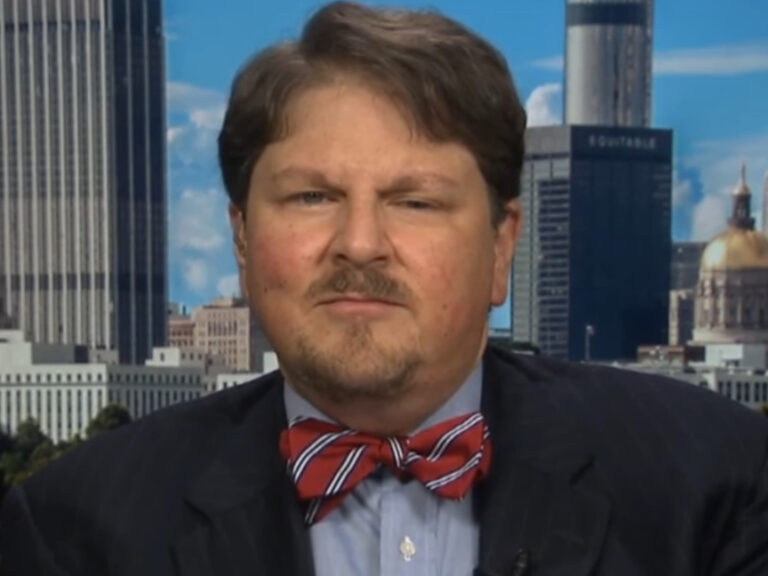 Robert Cahaly Net Worth, Age, Height, Weight, Early Life, Career, Bio ...