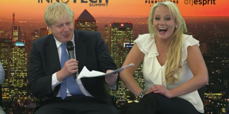 Jennifer Arcuri Net Worth, Age, Height, Weight, Early Life, Career, Bio ...