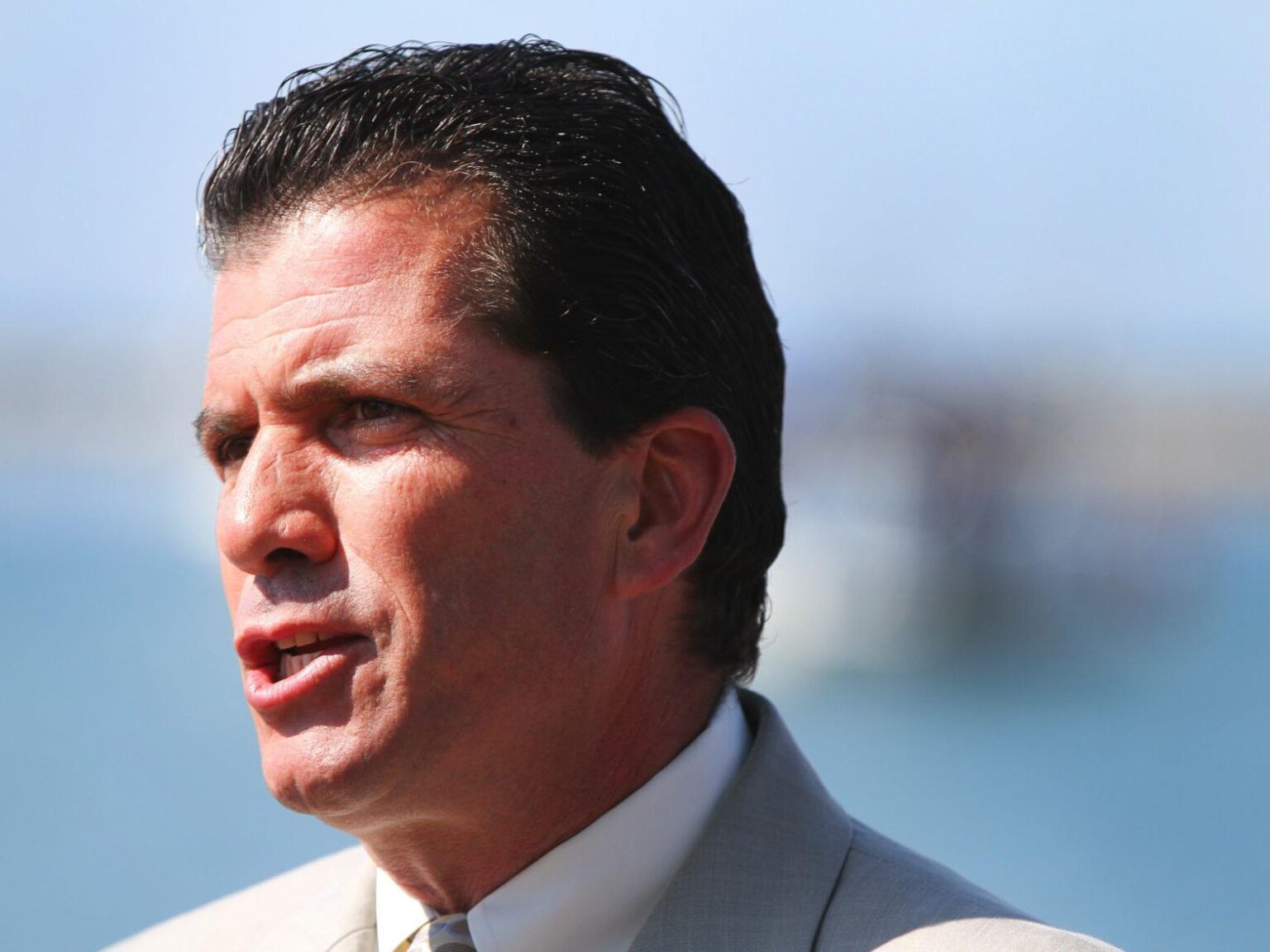 Judge Mark Grisanti Net Worth, Age, Height, Weight, Early Life, Career ...