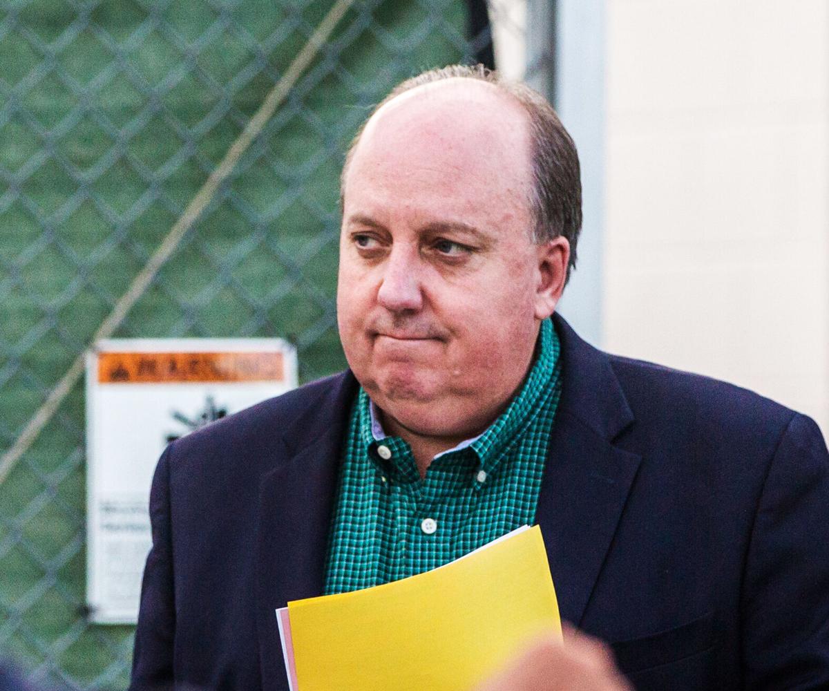 Jeff Perilloux Net Worth, Age, Height, Weight, Early Life, Career, Bio ...