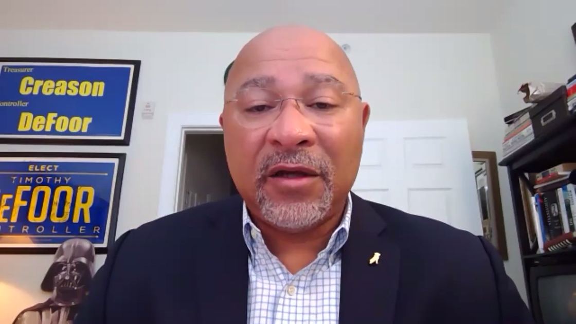 Timothy DeFoor Net Worth, Age, Height, Weight, Early Life, Career, Bio ...