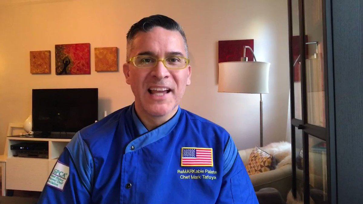 Chef Mark Tafoya Net Worth, Age, Height, Weight, Early Life, Career ...