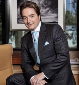 Dr. Peter Grossman Net Worth, Age, Height, Weight, Early Life, Career ...